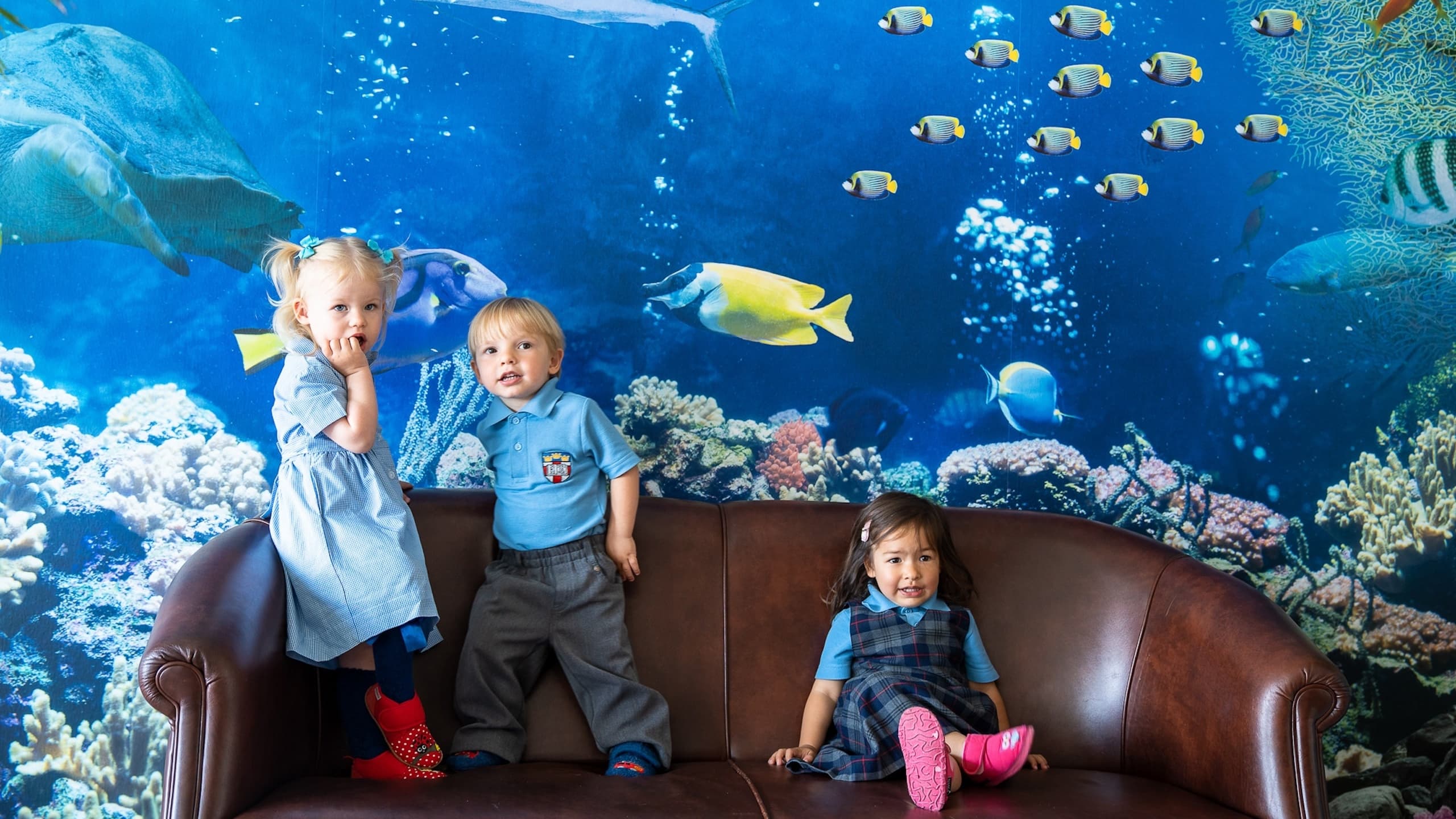 Join our talent pool